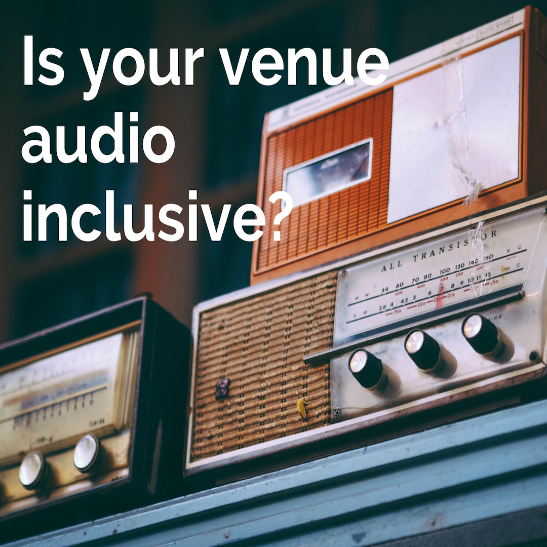 Making sound visible with mumbli | Canvas Events Blog